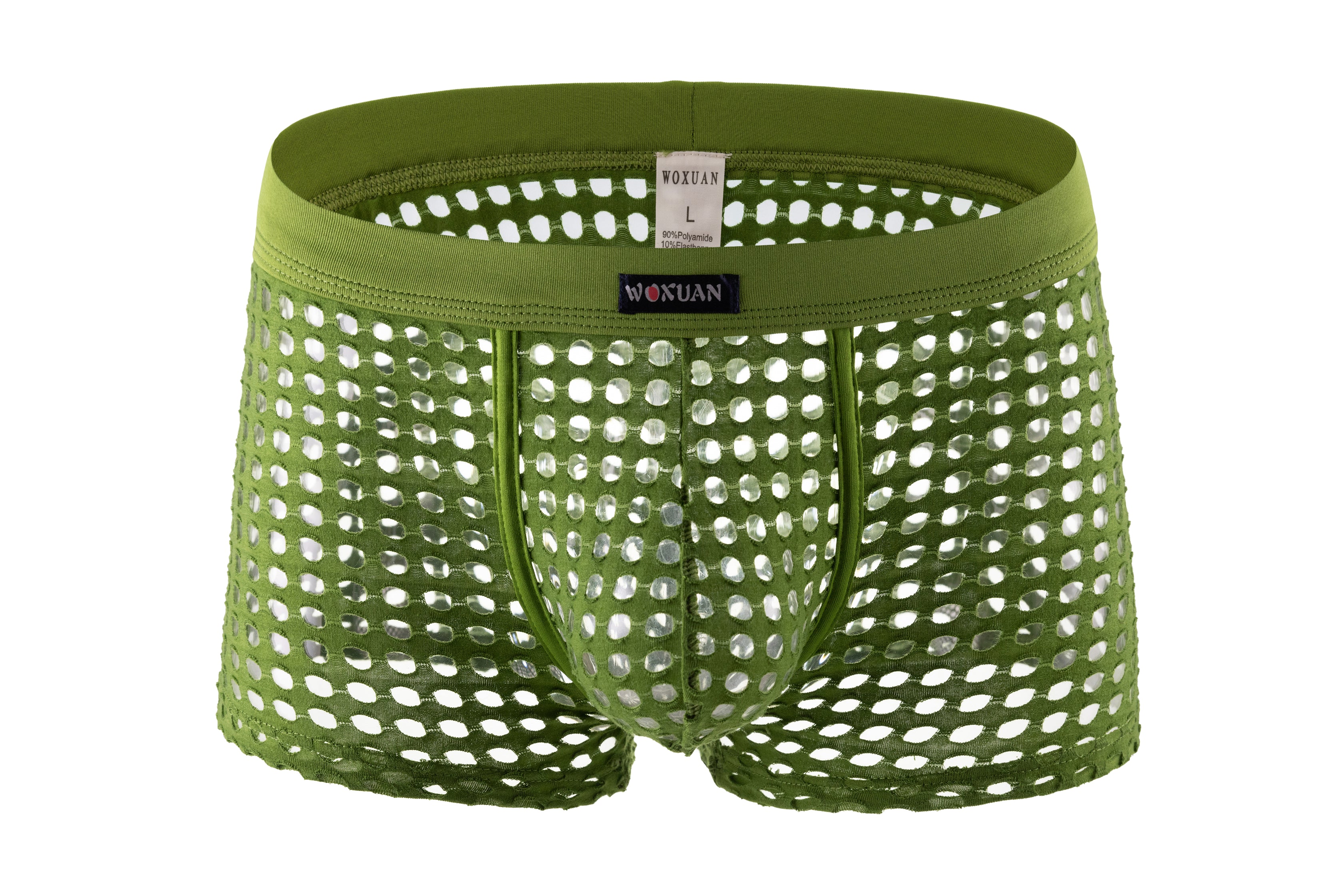The Sexy Mesh Men's Underwear You Will Ever See | Panteazy – Panteazy ...